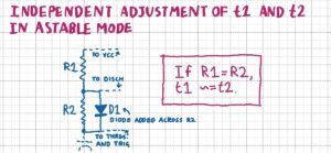 Idiot's Guide to the 555 Timer IC - @_electroidiot